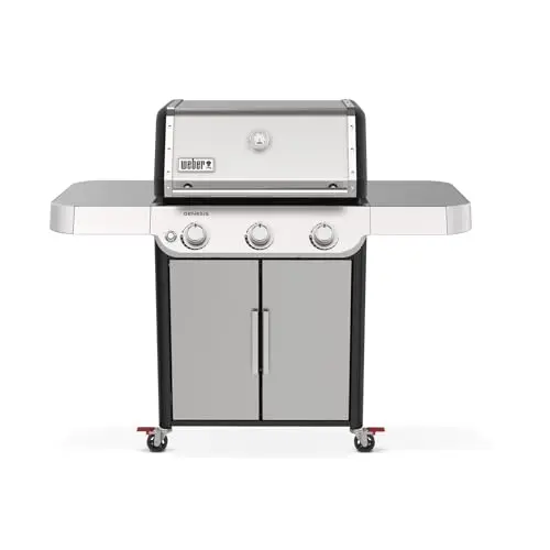 Best Gas Grills With Stainless Steel Grates - 2026 Reviews - Bob's BBQ
